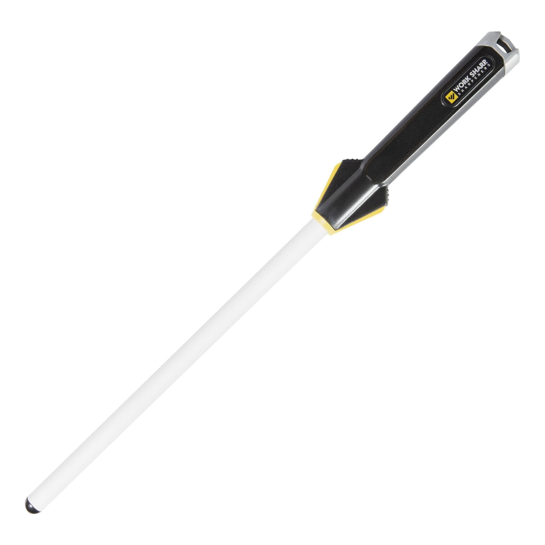Work Sharp Ceramic Kitchen Knife Honing Rod | Bass Pro Shops
